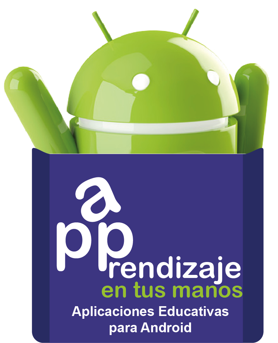 Aprendizaje en tus manos … Aplicaciones educativas para Android – MEIDI